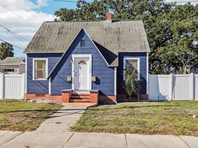 305 28th St S, Saint Petersburg, FL 33712