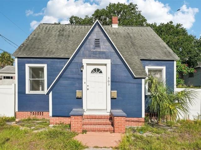 305 28th St S, Saint Petersburg, FL 33712