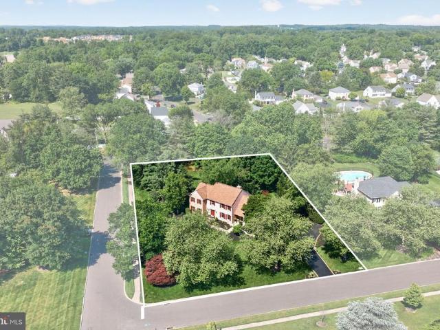 305 Cottonwood Drive