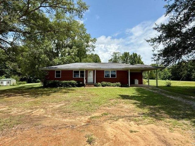 305 County Road 8200, Rienzi, MS 38865