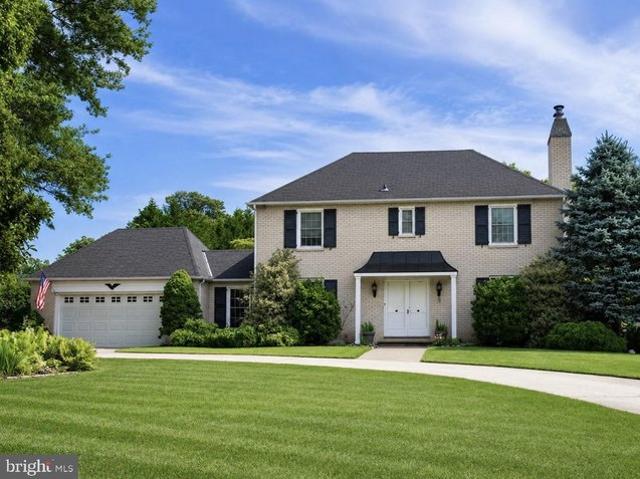 305 Continental Dr, Paoli, PA 19301