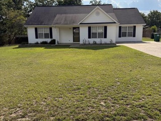 305 Copeland Cir, North Augusta, SC 29860