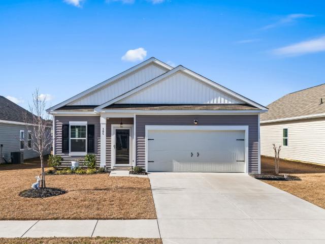 305 Cornhusker Dr, Conway, SC 29526 | MLS #2602