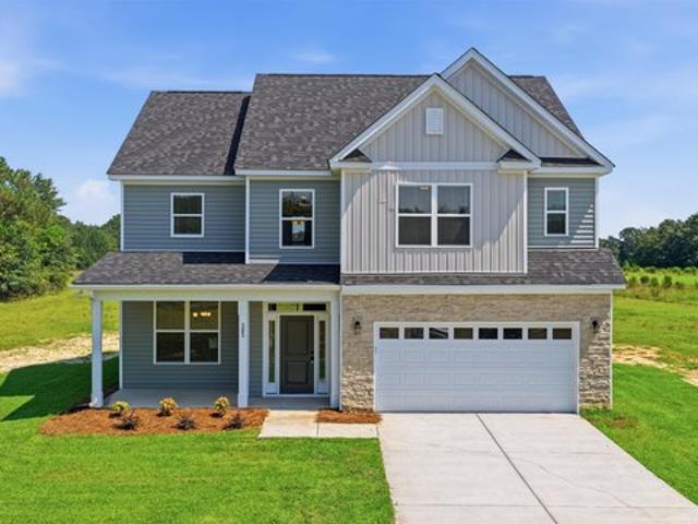 305 Caldon Rd, Swansea, SC 29160