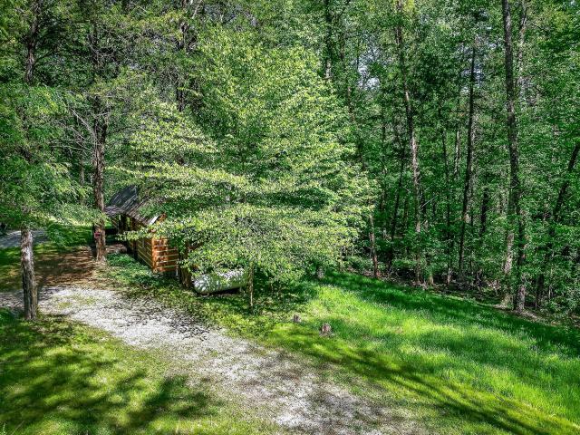 305 Caney Bend Dr, Doyle, TN 38559 | MLS #3260