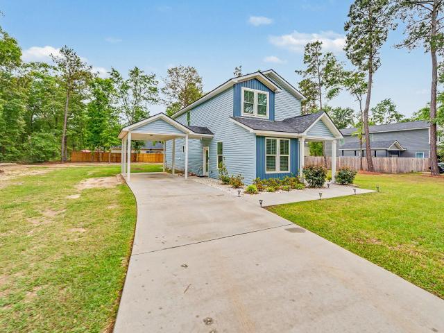 305 Capers Road