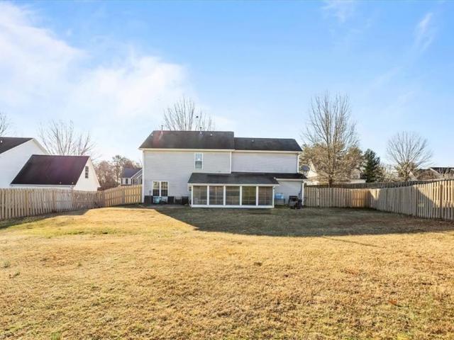 305 carter ridge Drive