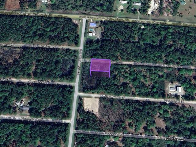 305 Carteret Rd, Georgetown, FL 32139 | MLS #O6322 | Compass