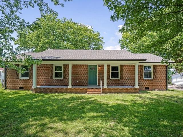 305 Cascade Ave, McMinnville, TN 37110