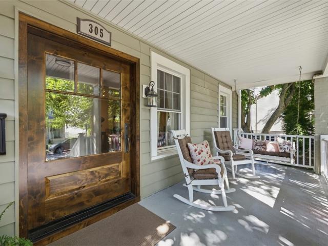 305 Centennial Ave