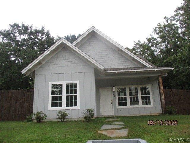 305 Church St, Alexander City, AL 35010