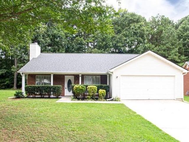 305 Chase Marion Way, McDonough, GA 30253