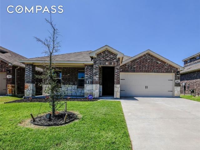 305 Charmed Way, Caddo Mills, TX