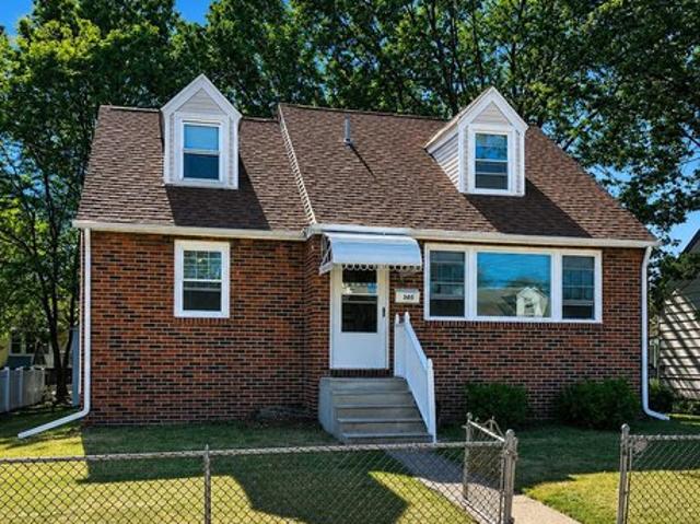 305 Chestnut Ave, Oaklyn, NJ 08107