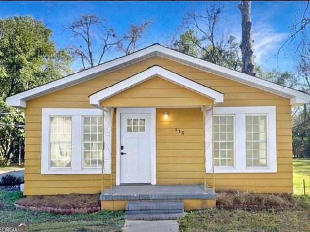 305 Chestnut St, Fort Valley, GA 31030