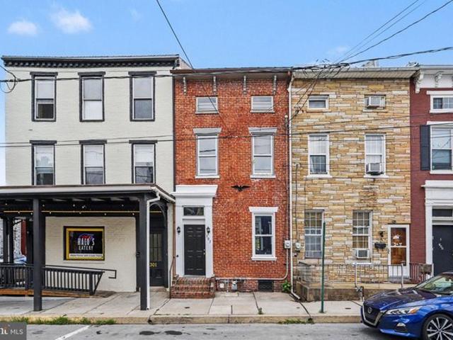 305 Cherry St, Columbia, PA 17512