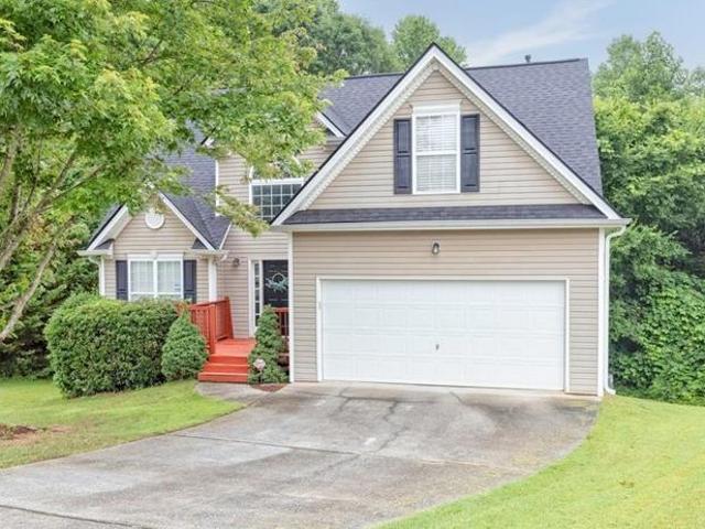 305 Christopher Dr, Hiram, GA 30141