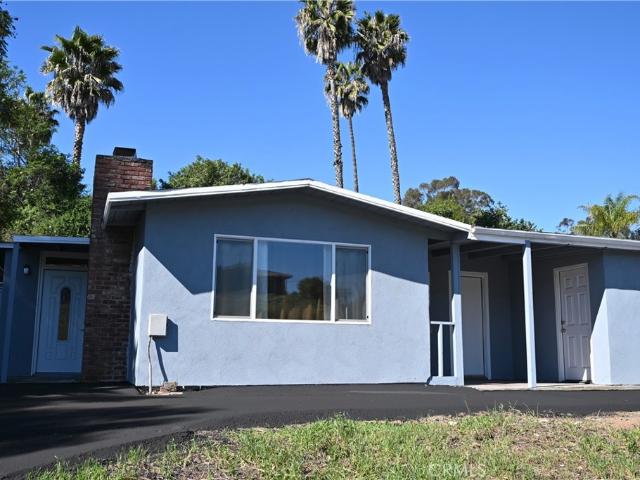 305 Civic Center Dr, Vista, CA 92084 | MLS #RS26047