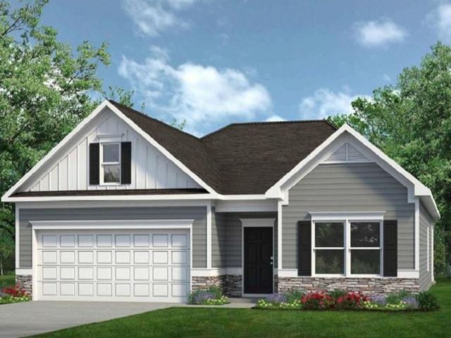 305 Claude Cir, Clarksville, TN 37042