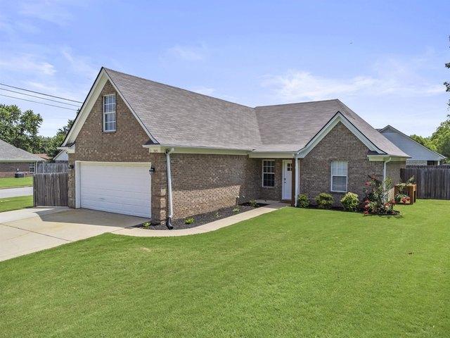 305 Clay St, Oakland, TN 38060