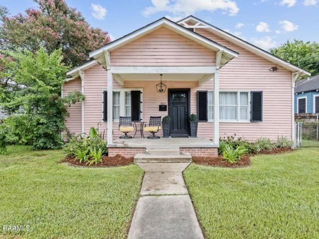 305 Cleveland St, Lafayette, LA 70501