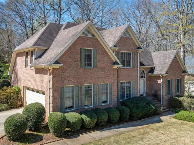 305 Crystal Court