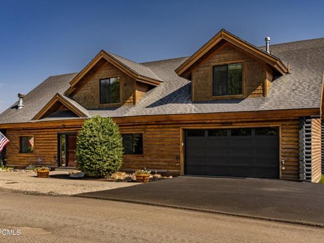 305 Crestview Dr, Park City, UT 84098
