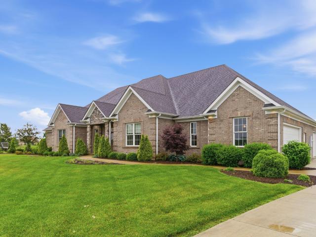 305 Crestridge Trail