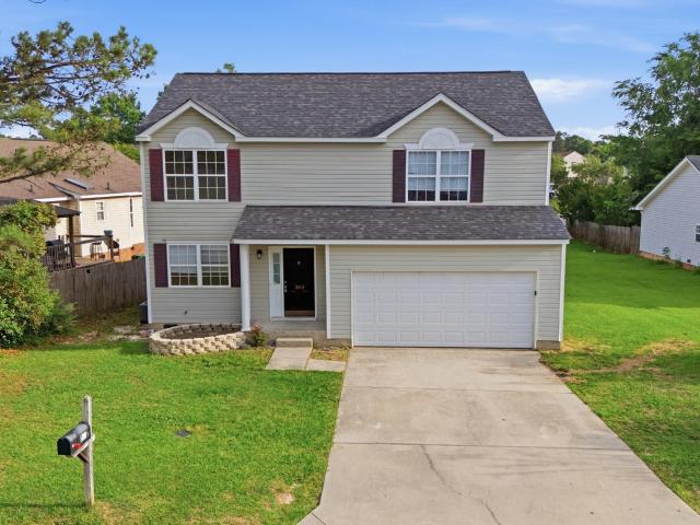 305 Cutter Court
