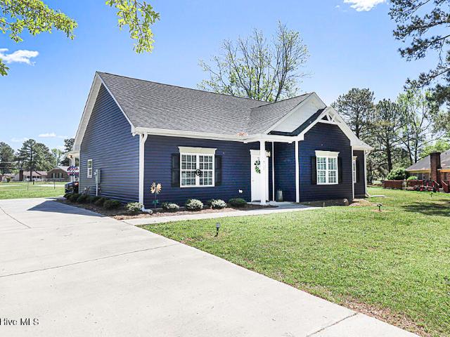 305 Cunningham Dr, Rocky Mount, NC 27804 | MLS #100548 | Compass