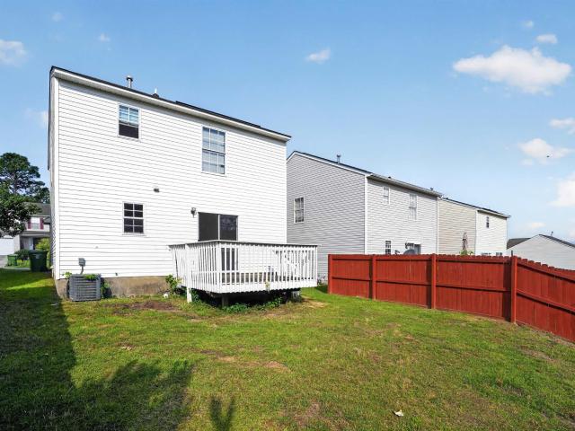 305 Curvewood Road