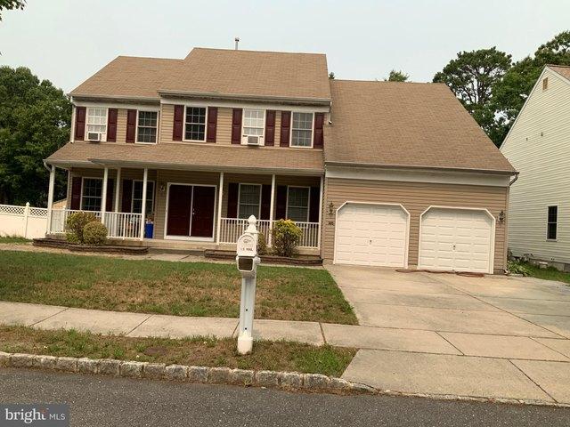305 A Springfield Ave, Egg Harbor Township, NJ 08234