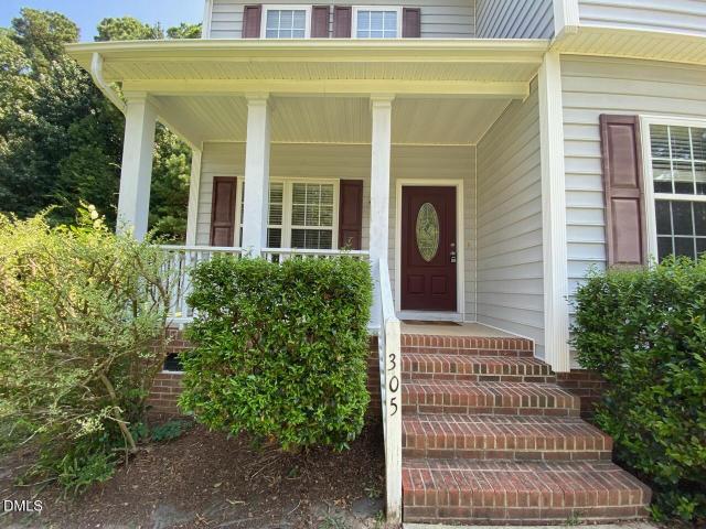 305 Amaryllis Way