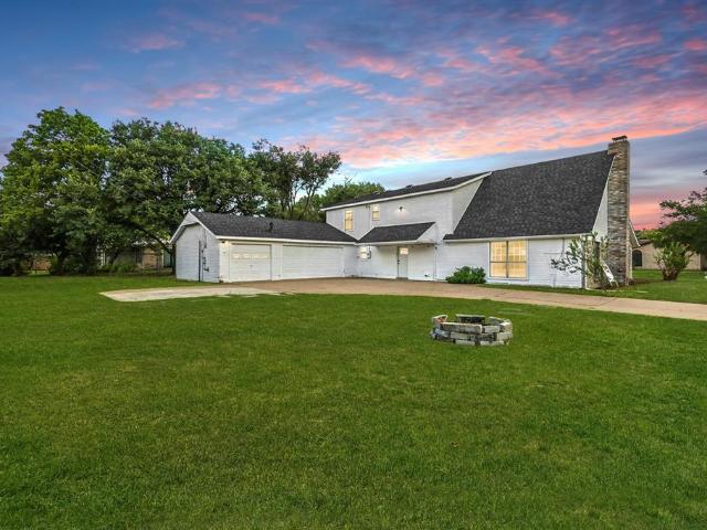 305 Amoret Cir, Anna, TX 75409 | MLS #21044
