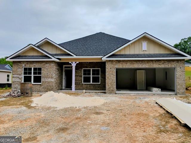 305 Angela Ave, Bowdon, GA 30108