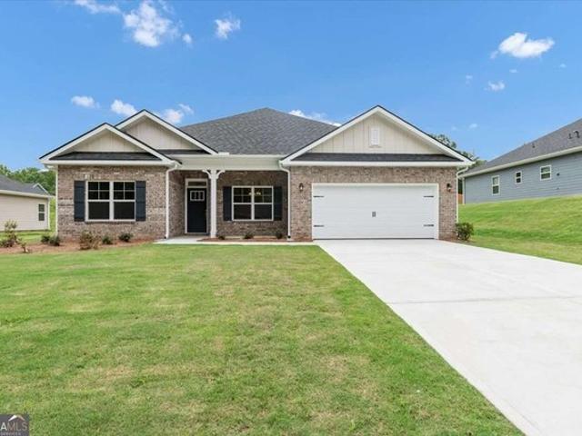 305 Angela Ave Lot 7, Bowdon, GA 30108