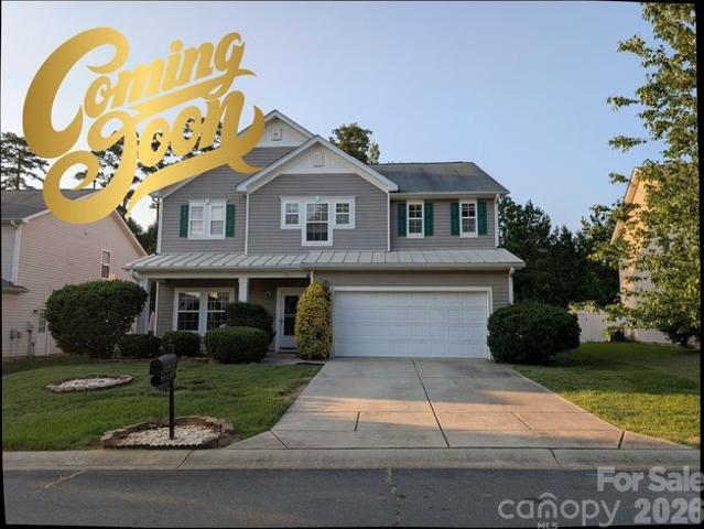 305 Annaberg Ln, Monroe, NC 28110