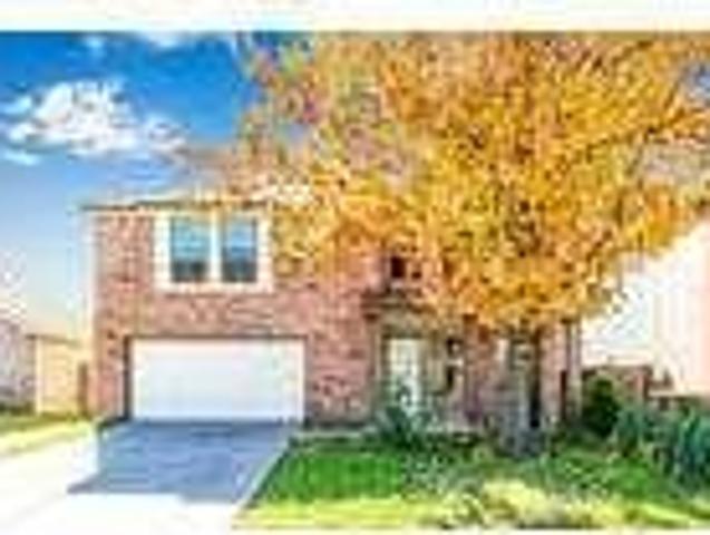 305 Allenwood Drive Fort Worth Texas 76134