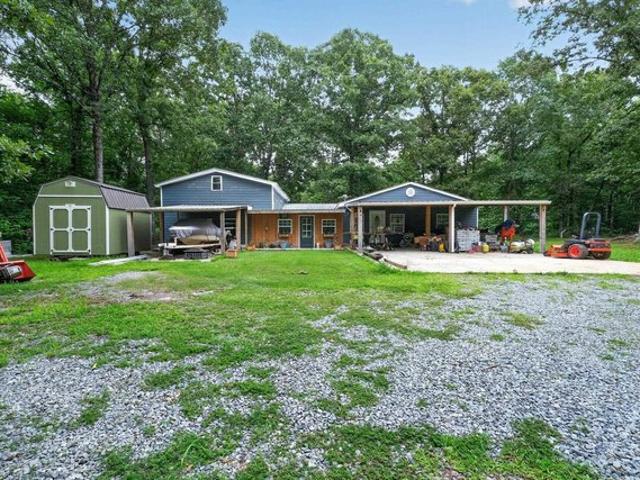 305 Allen Cv, Ward, AR 72176