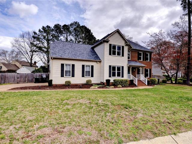 305 Allen Harris DR