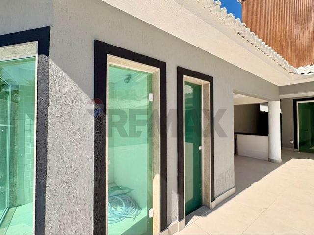 305 Área Útil Casa Alugar, 4 Dormitórios localizado em Rua Dr Cesar Cartel Villela, 364 Próximo Av. das Américas Recreio dos Bandeirantes, Rio de Janeiro, Rio de Janeiro, 22790828 | Brasil