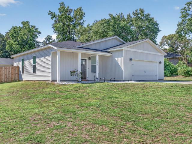 305 Border Drive