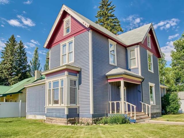 305 Batterson St, Monte Vista, CO 81144