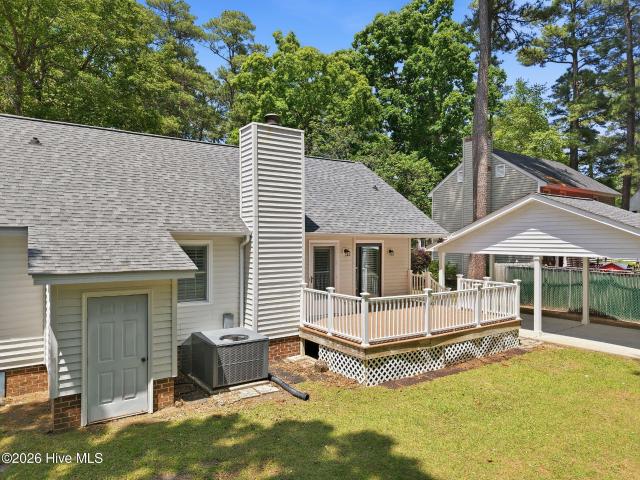 305 Baytree Drive