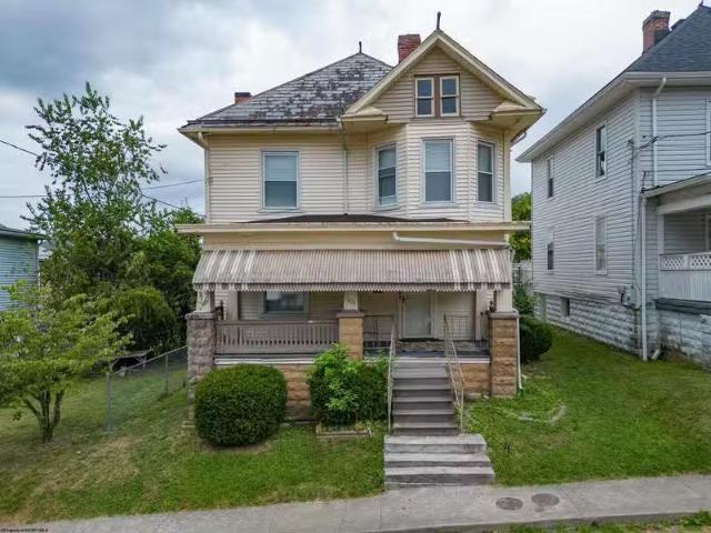 305 Baker Avenue, Clarksburg, WV 26301 655031599