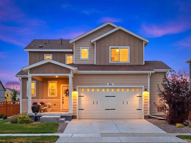 305 Baler Ct, Brighton, CO 80601
