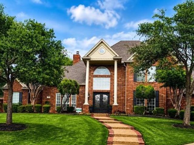 305 Bandera Ct, Southlake, TX 76092