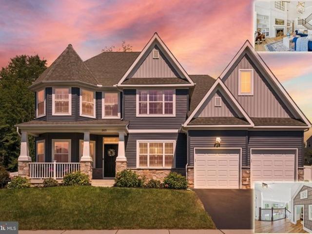 305 Baratheon Ln, Bel Air, MD 21015