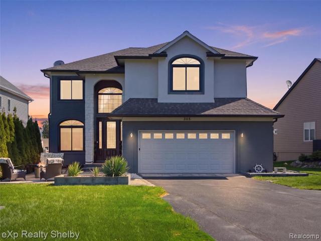 305 Beverly Estates Drive