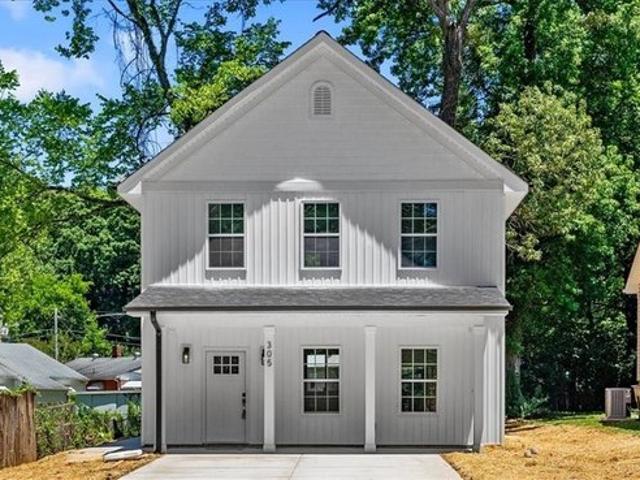 305 Beach St, High Point, NC 27260